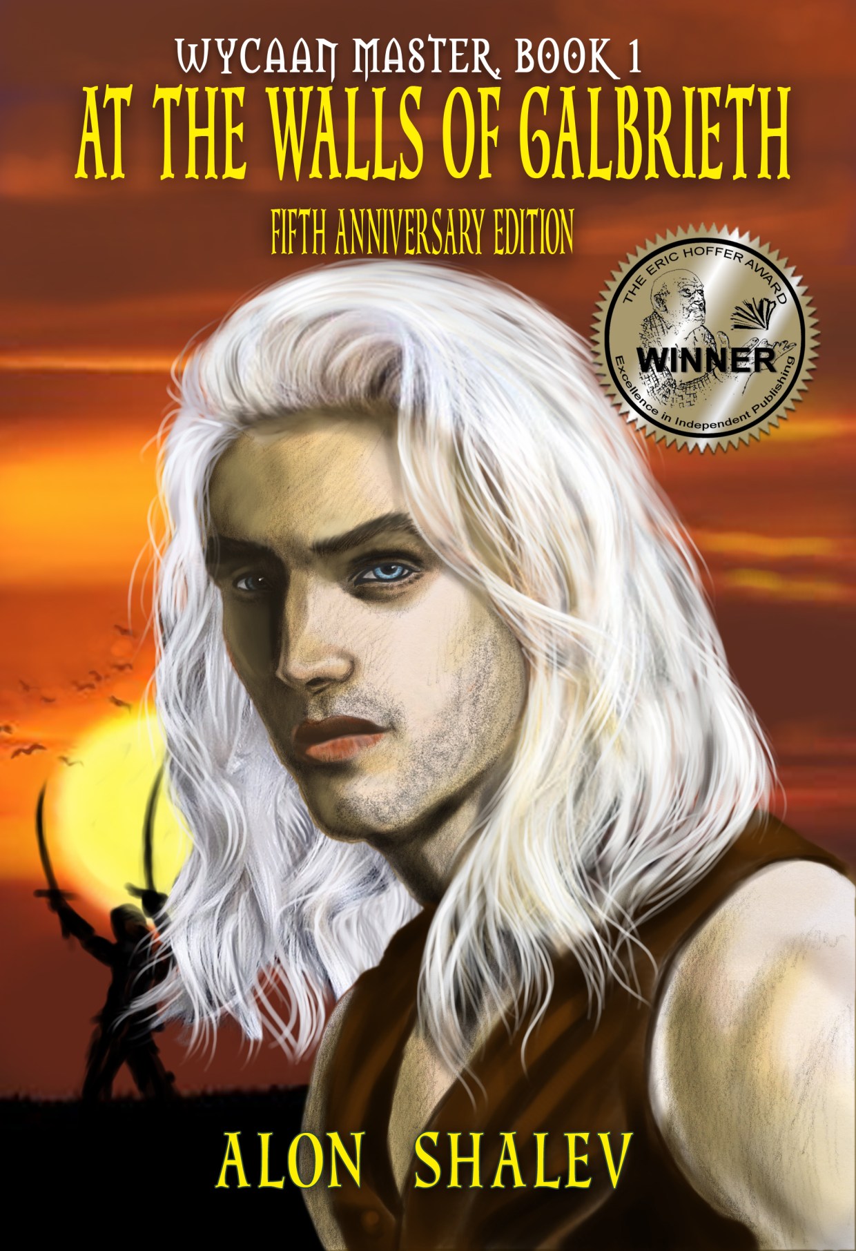 Elfwriter « A Fantasy Author